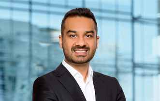 Toronto Office | CMLS Financial | Canada's Mortgage Company