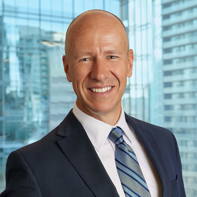 Executive Team | CMLS Financial | Canada's Mortgage Company